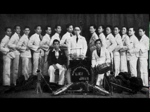 Lagu Keroncong Jadul Tahun 1910 Sampai 1940