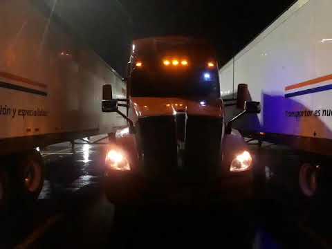 AUTO LINEAS AMERICA - YouTube