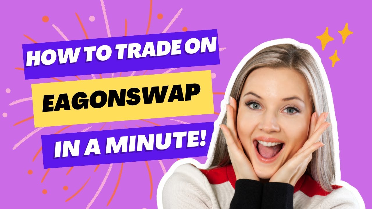 How to Trade on Eagon Alpha - EXPLAINED - YouTube