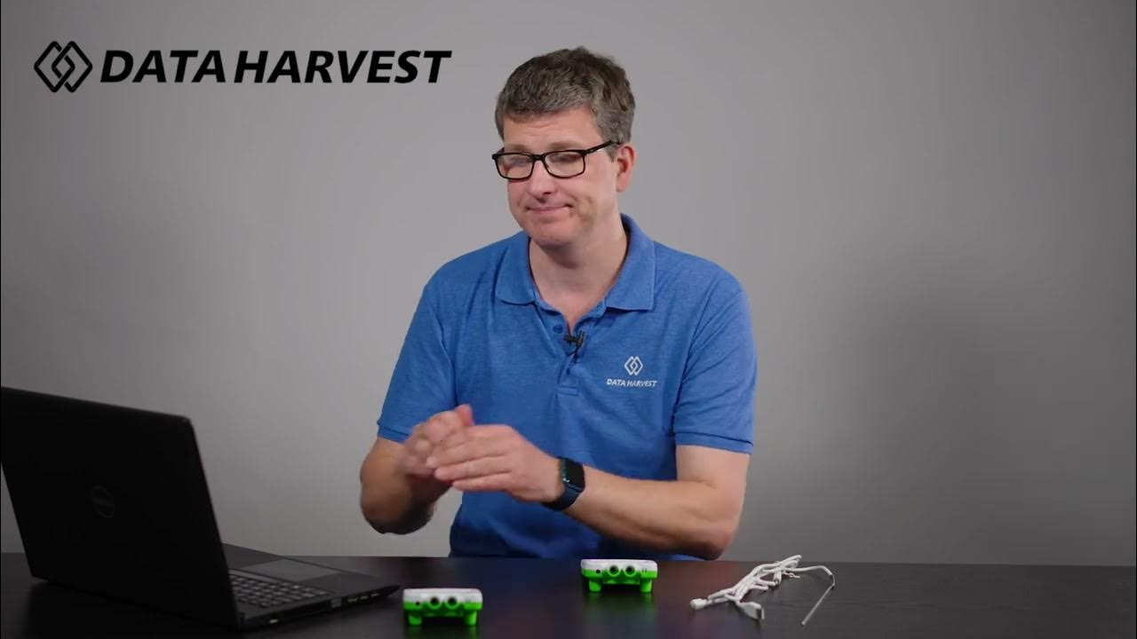 Using Vu+ Data Logger with EasySense2 - Snapshot - 2023 edition - YouTube