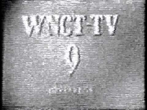 WNCT 9 Greenville NC 1984 promos - YouTube