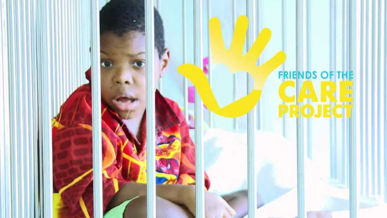 Friends of the Care Project - YouTube