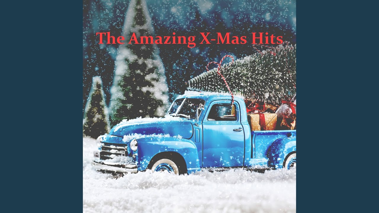 Christmas Is a Feeling in Your Heart - YouTube