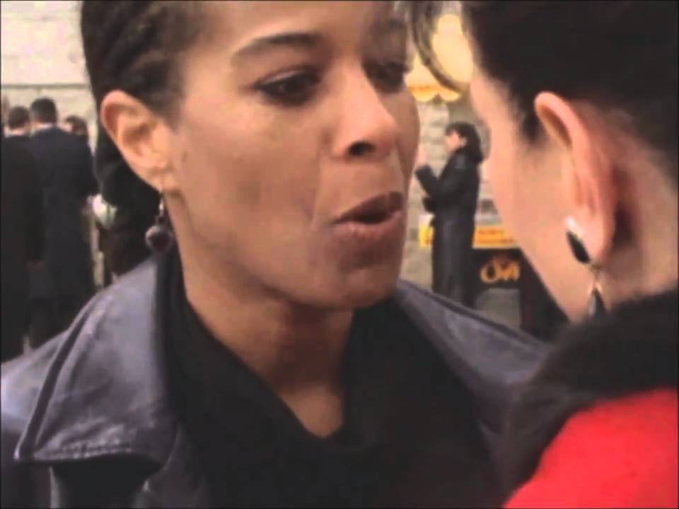 Janet Bailey (One Jane Doe) - YouTube