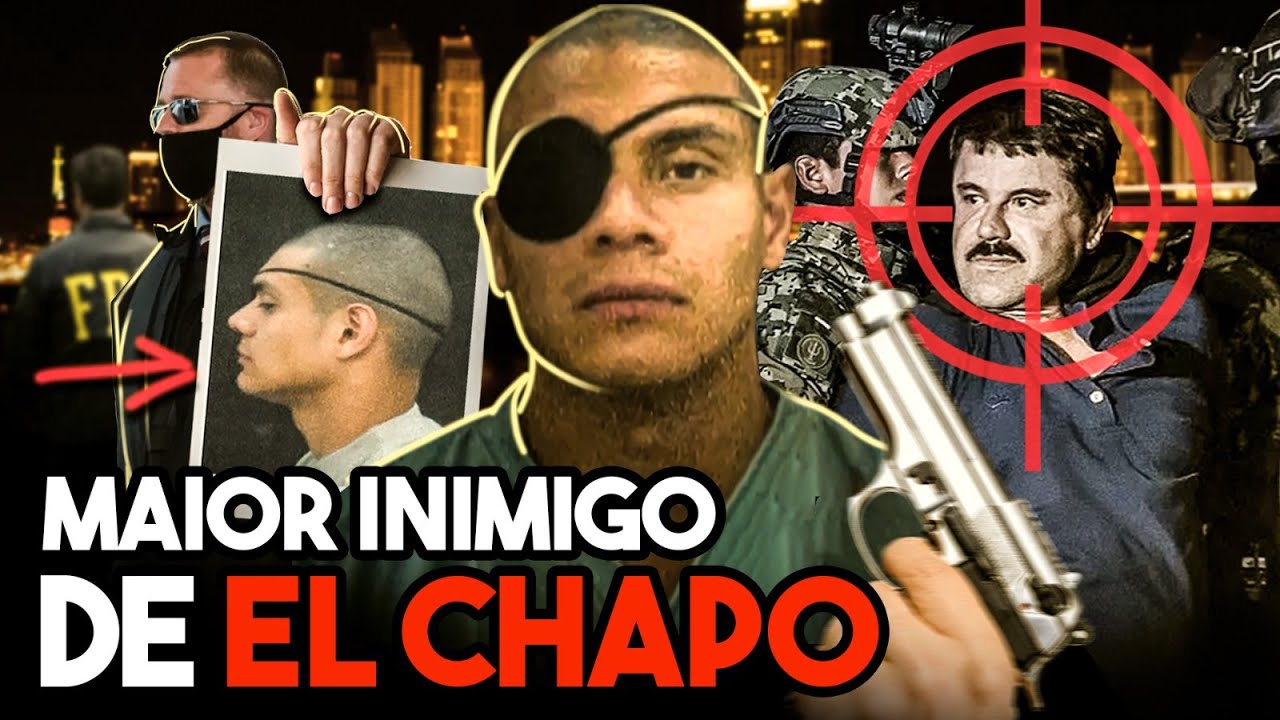 EL NETO, o TERROR DO MÉXICO - YouTube