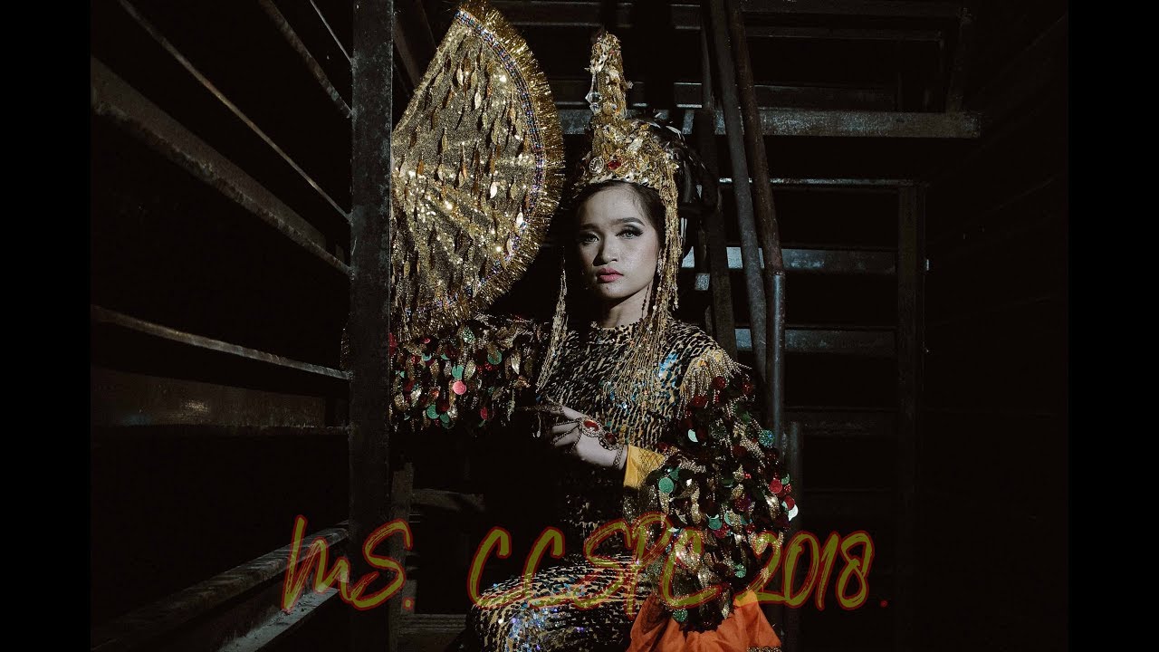 MS CCSPC 2018 - YouTube