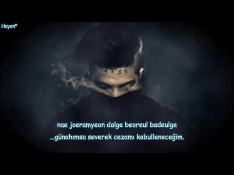 Taeyang - Love You to Death Turkish Sub./Türkçe Altyazılı