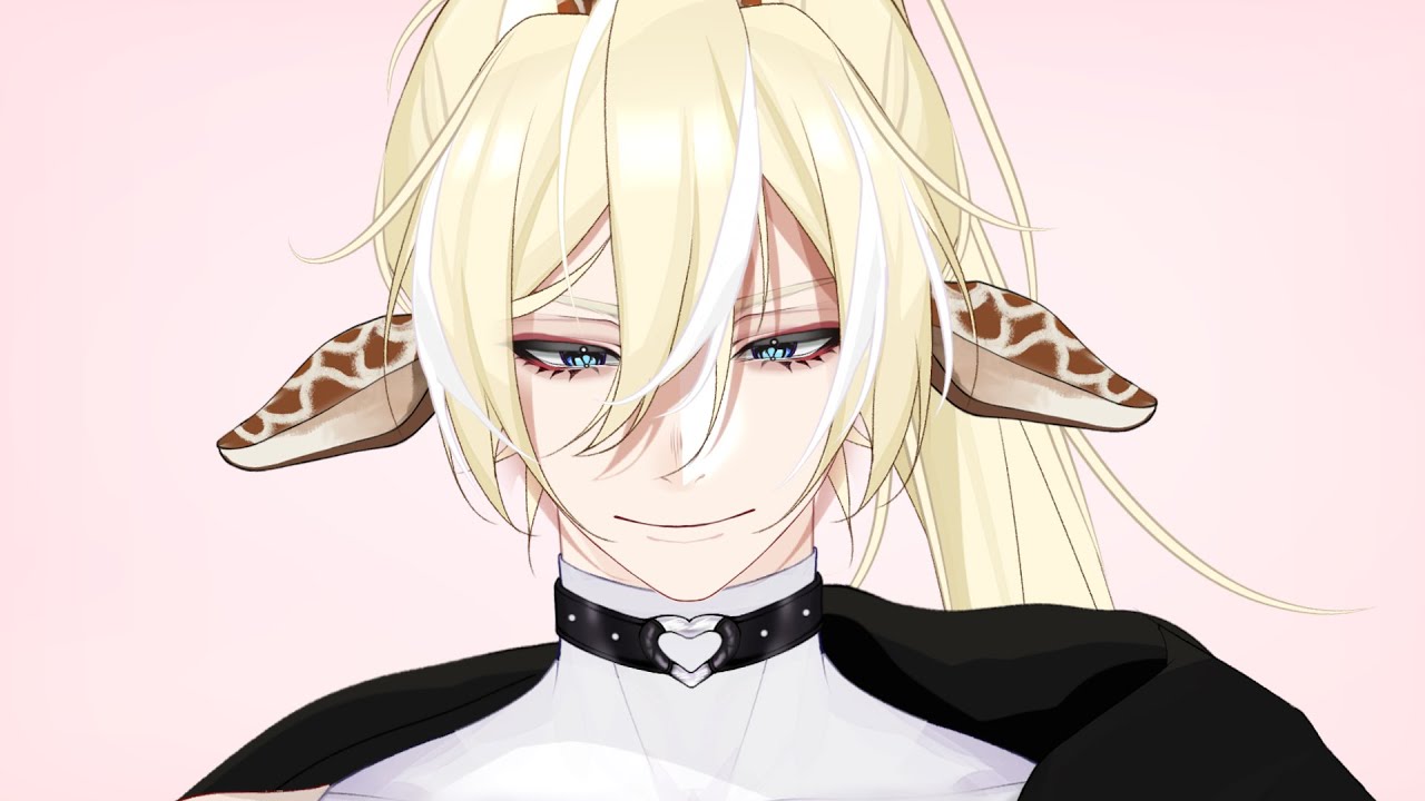 [09/09/23]GIRAFFE BOY DEBUT - YouTube