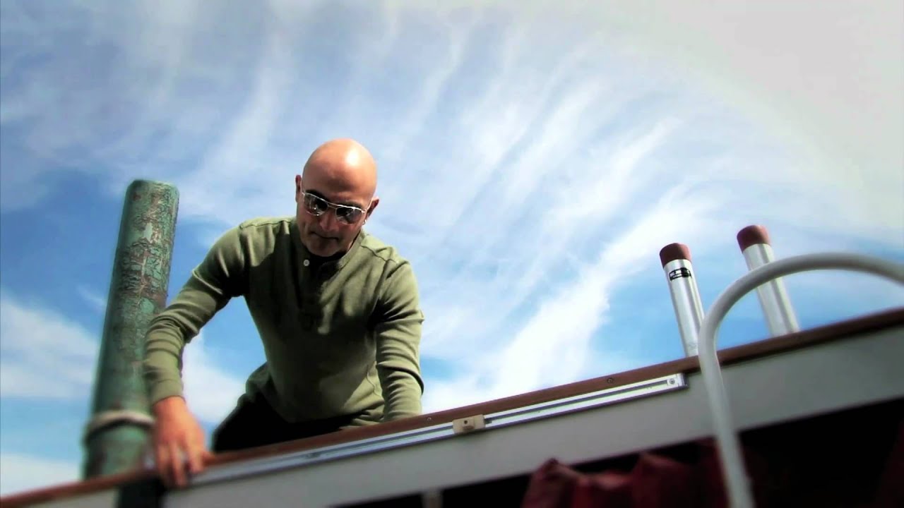 DEXTER BOARD GAME COMMERCIAL .mov - YouTube