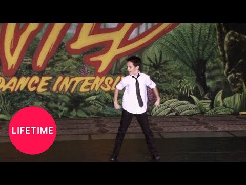 Dance Moms: Candy Apples' Solo - \