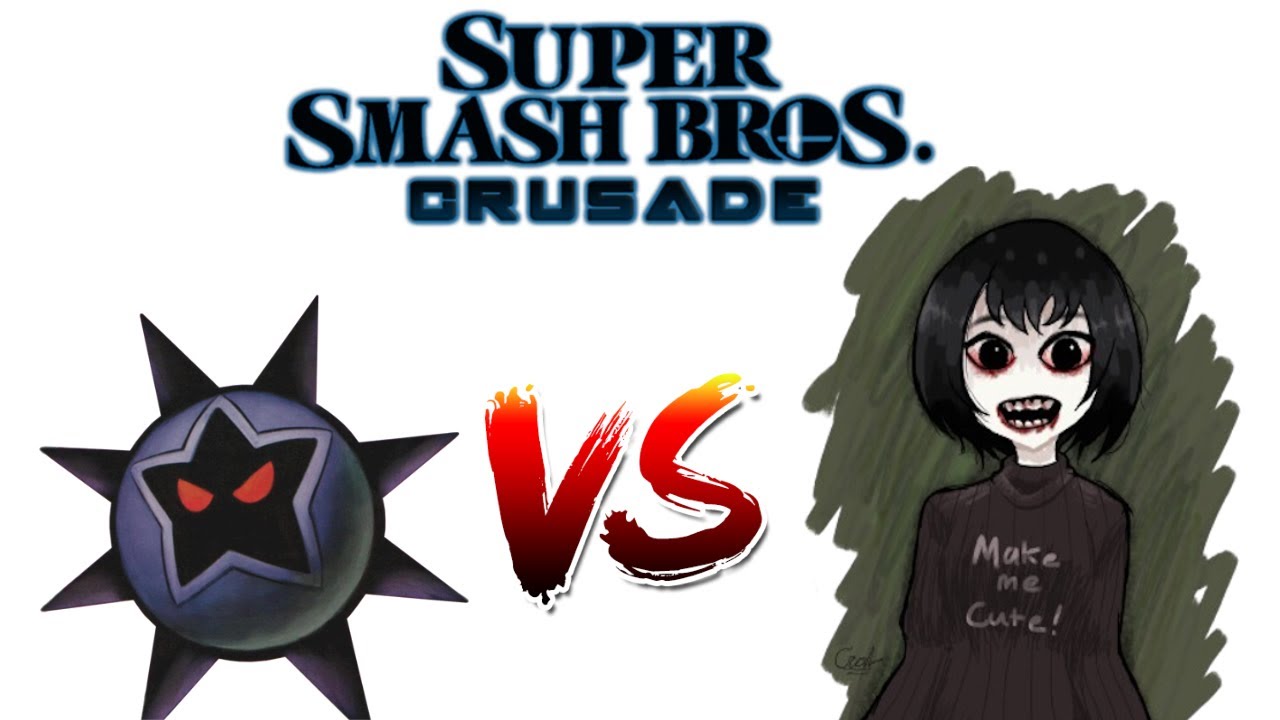 super smash bros cmc v8- dark star vs aheno - YouTube