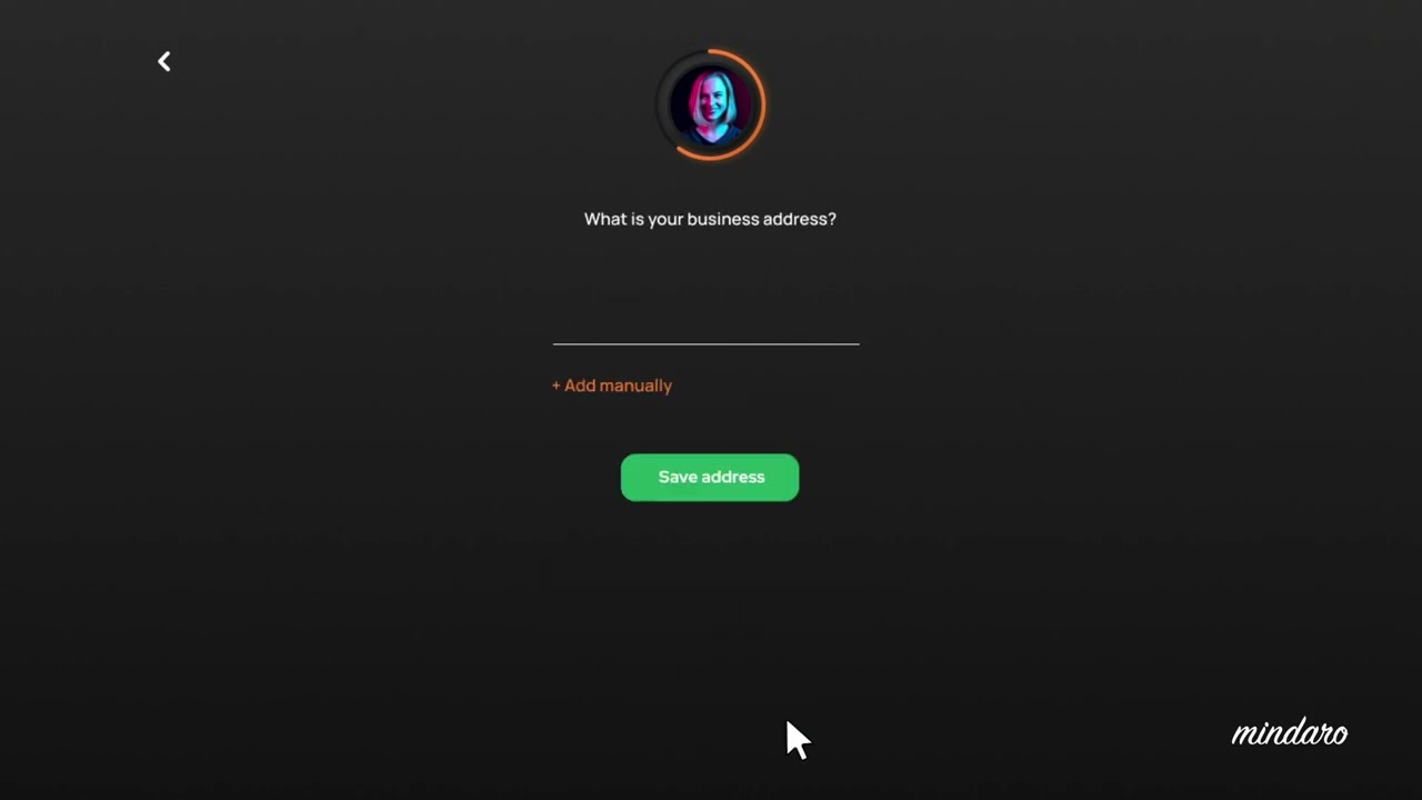 How To Get a Quote with Mindaro - YouTube