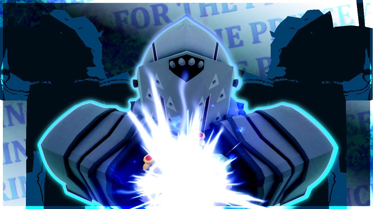 THE STRONGEST CHURCH KNIGHT BUILD - Deepwoken X Rogue Lineage - YouTube