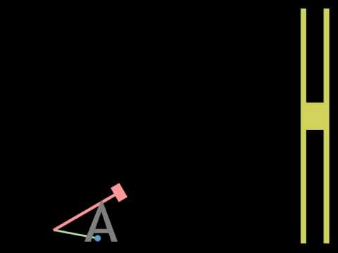 Animation: Trebuchet! - YouTube