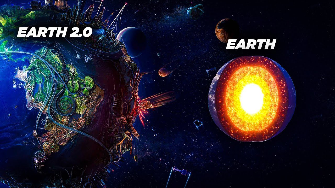 EARTH 2.0 Has Been Discovered By NASA That Can Potentially Support Life ...