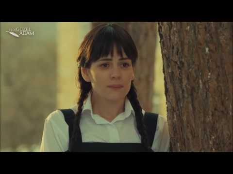 Necip Fazıl Kısakürek- Bahçedeki İhtiyar- Yedi Güzel Adam- Erdem Beyazıt okuyor