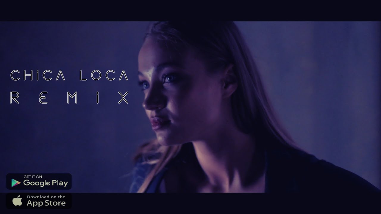 Sam Veller - Chica Loca ( Tony Ray ft. Gianna) [Remix] 2024 - YouTube