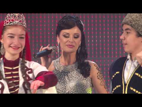 Зарипат   Приглашение Зарипат 2013