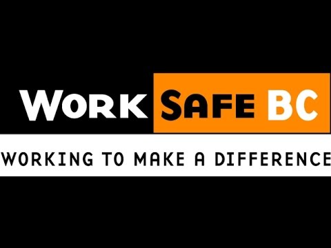 WorkSafe BC PSA - YouTube