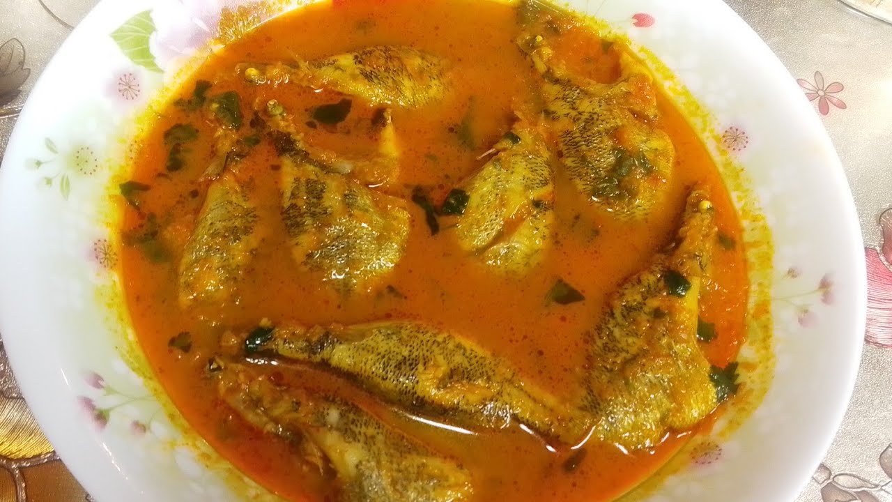 fish recipe 😋👍🔔🙏 - YouTube