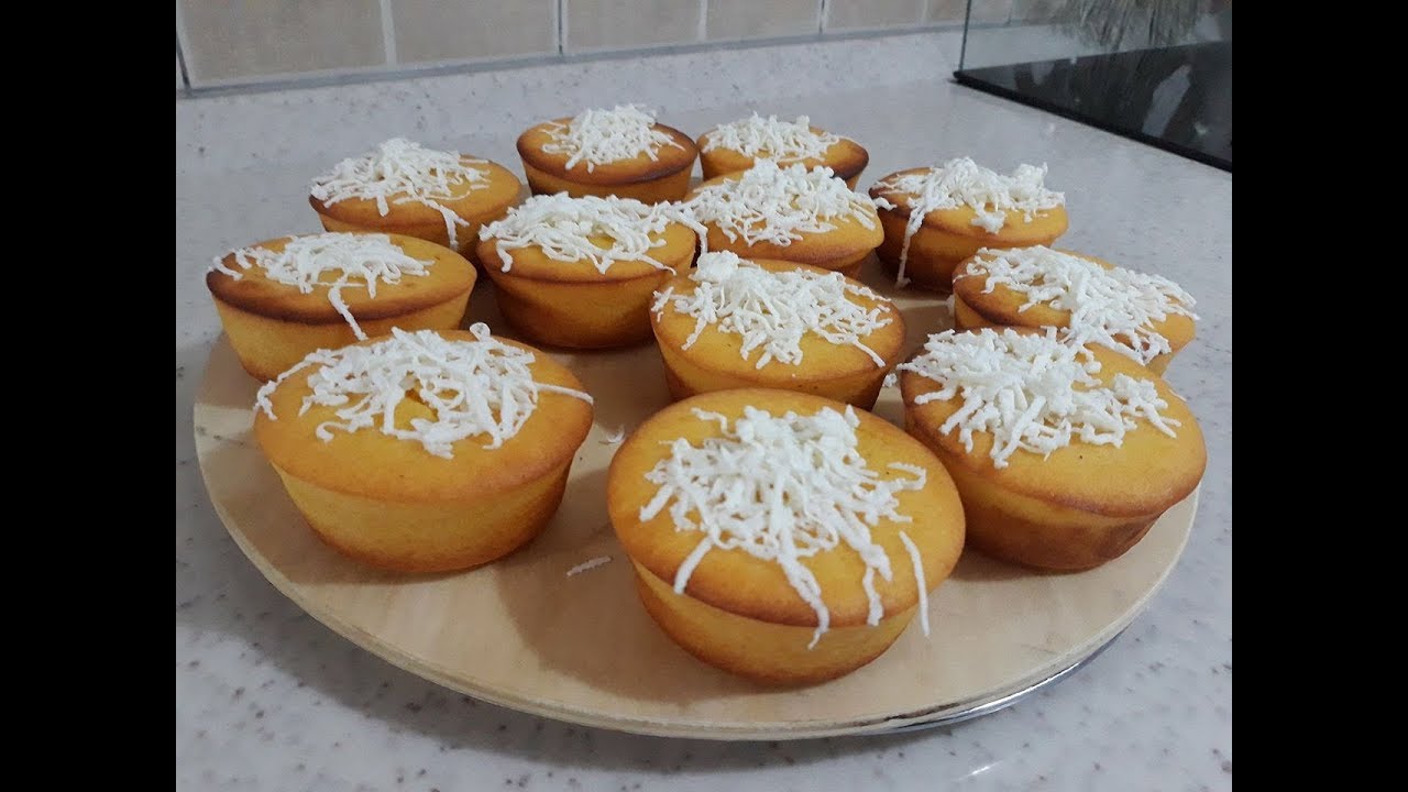 Pogaçe me Miell Misri dhe Djath ! - YouTube