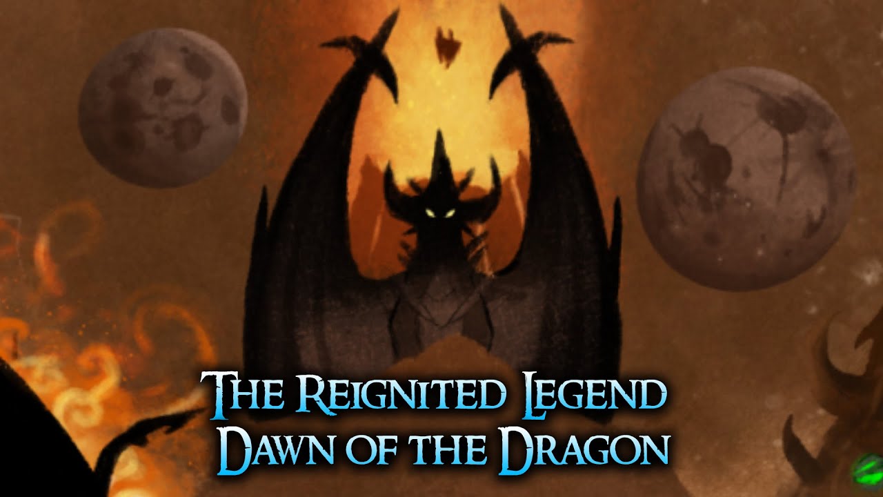 Spyro - The Reignited Legend (Dawn of the Dragon) | Community Project ...