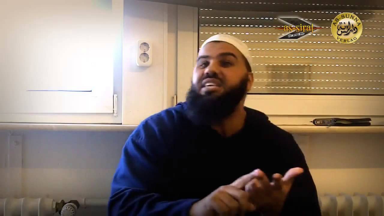Extremismus Ahmad Abul Baraa - YouTube