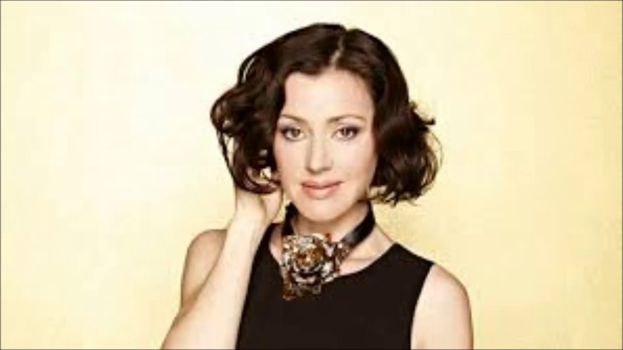 Tina Arena -Aller plus haut - YouTube