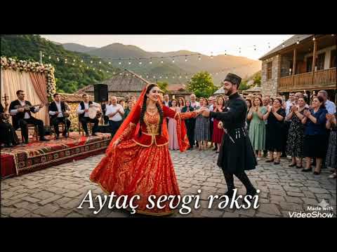 Aytac sevgi reksi (yeni 2026)