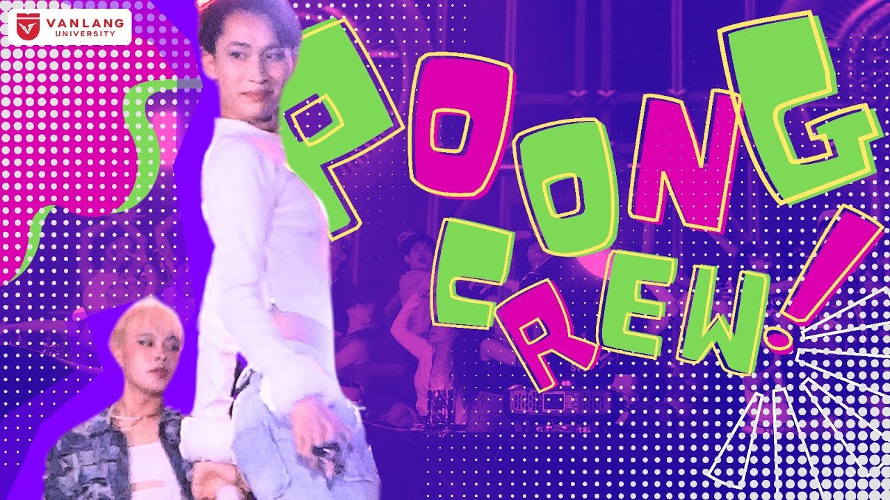 POONG CREW / Hội Khai Giảng K29 - YouTube