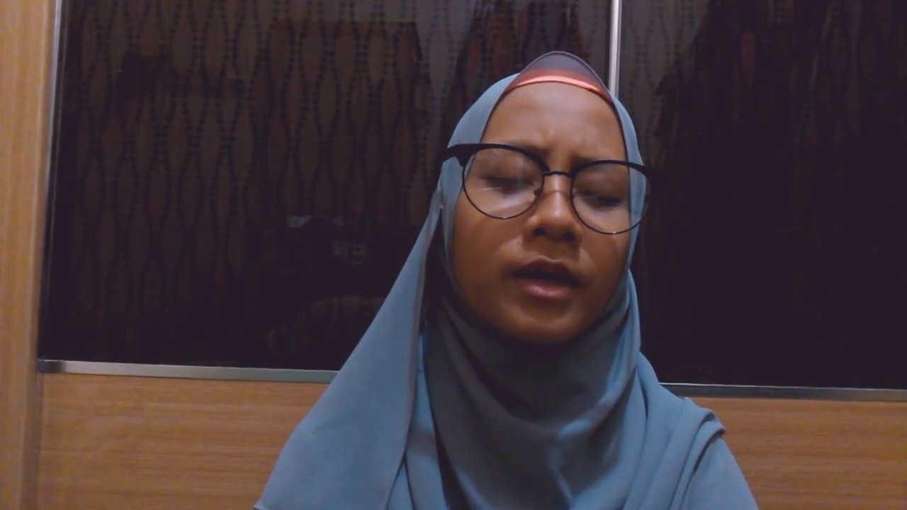 Ku akui by hafiz - YouTube