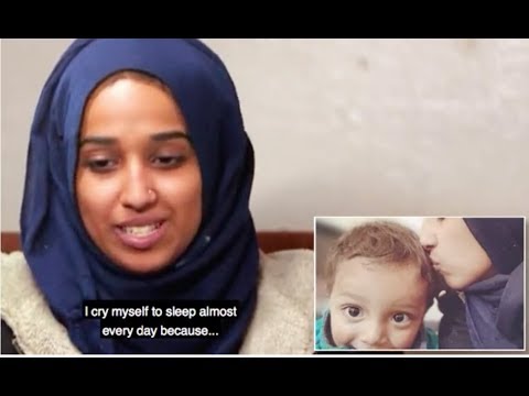 ISIS bride from Alabama says she wants US to pay for her therapy if she ...