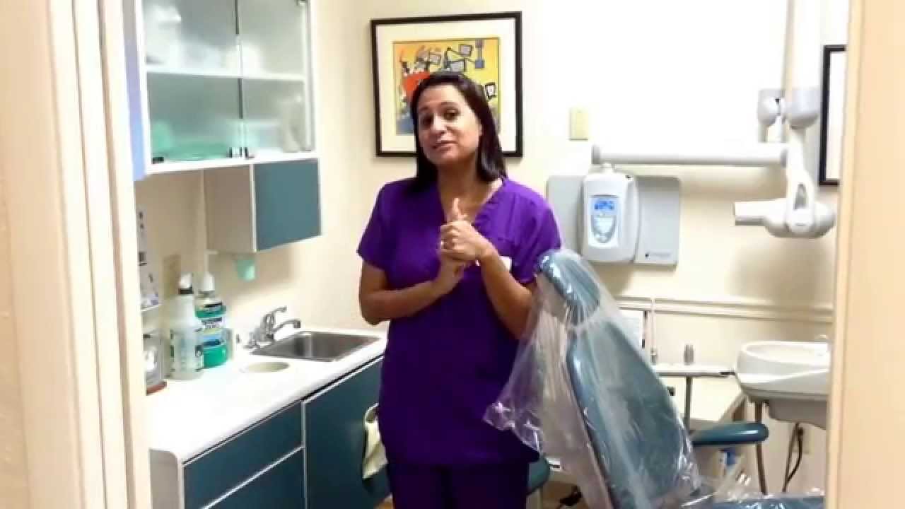 Post op instruction for root planing and scaling from Dr. Benjamin ...