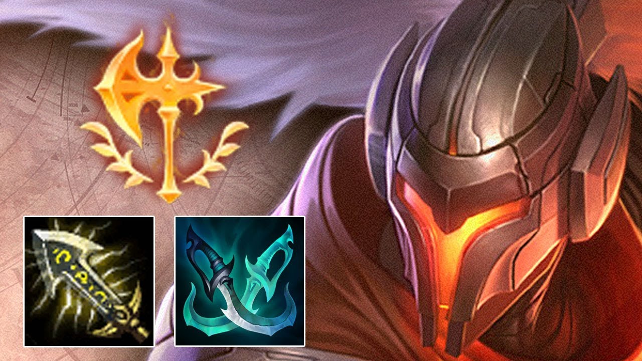 Yasuo Montage 29 - Best Yasuo Plays 2018 | League Of Legends Mid - YouTube