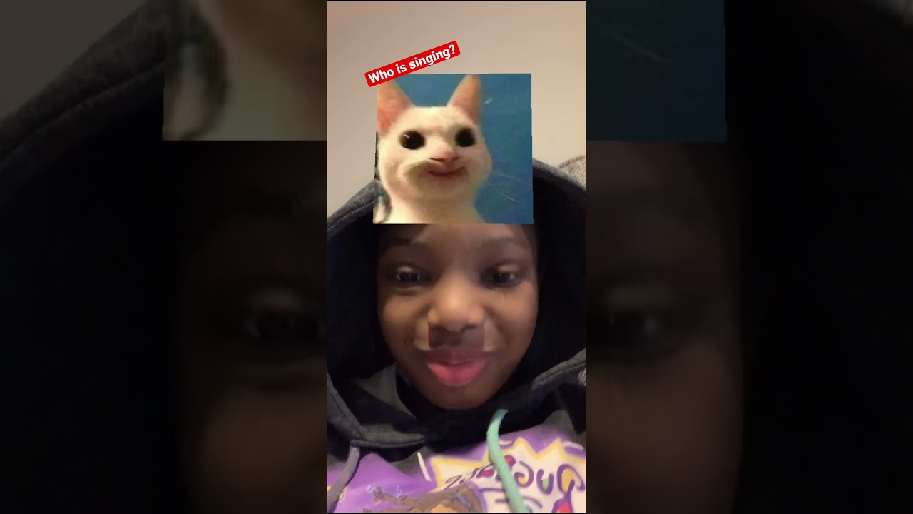 The Carter Link #Shorts | Who is Singing - YouTube