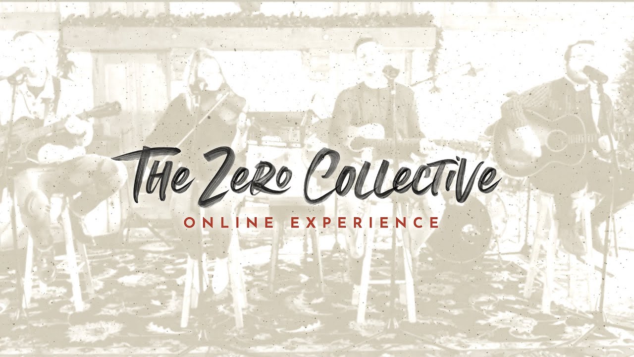 The Zero Collective Online Experience - YouTube