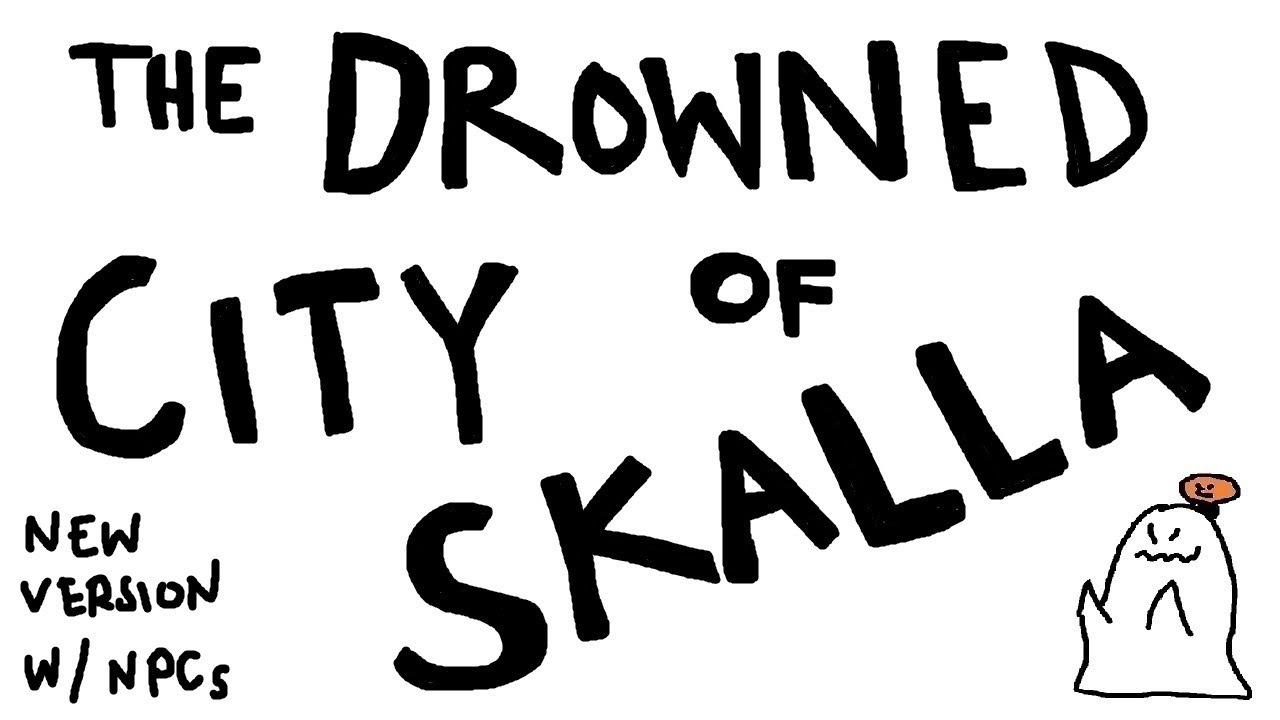 FFXIV - Stormblood - The Drowned City of Skalla - Long Guide (Updated ...