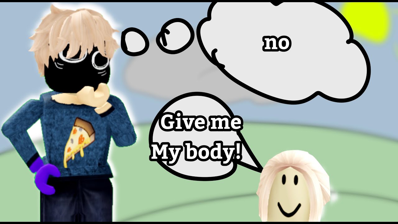 Find your body parts 'Roblox Live Stream' - YouTube