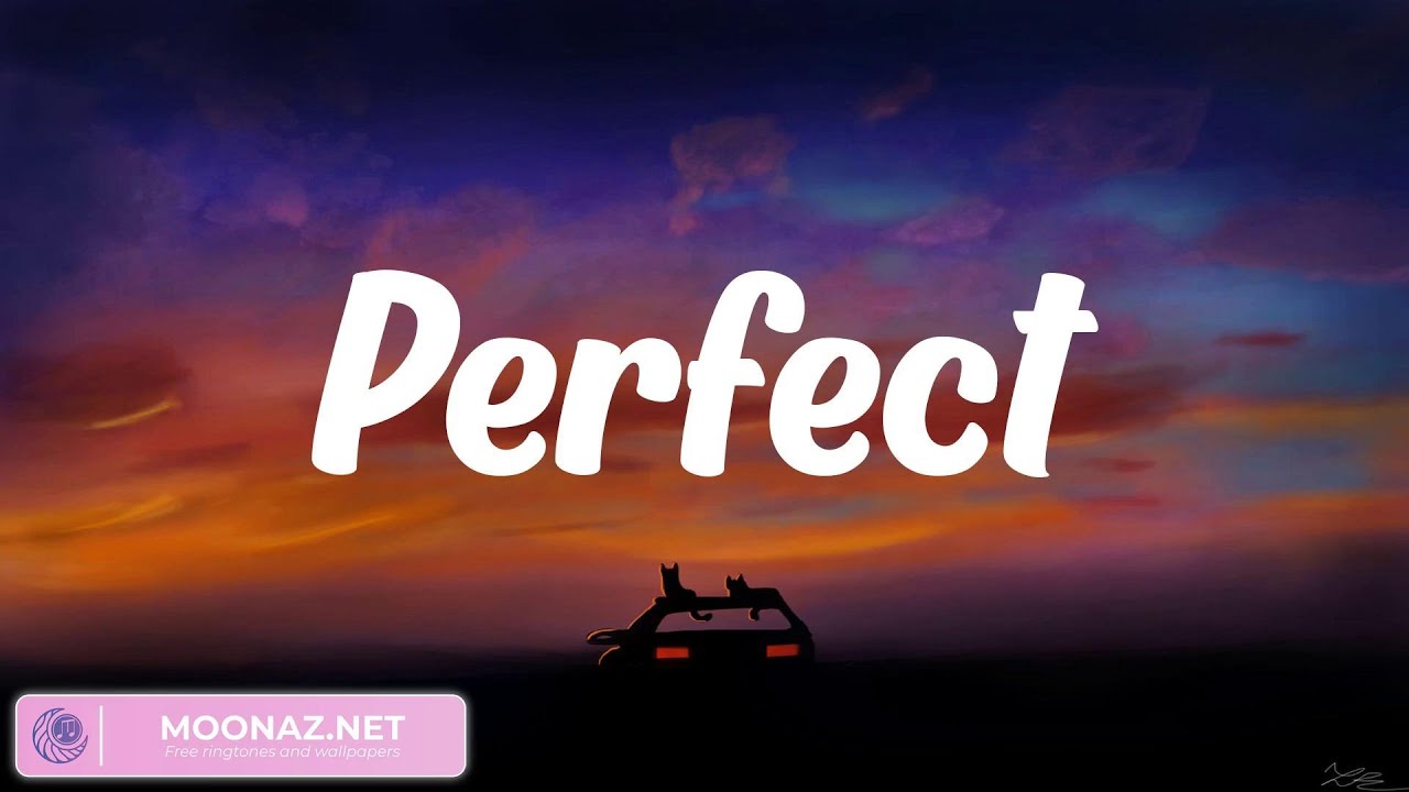 Ed Sheeran - Perfect (Lirik / Lyrics) - YouTube