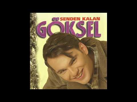 Göksel - Gönüllü Yazıldım