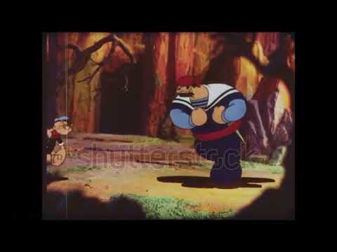 45 Classic Cartoon Time | Golden Age Cartoons | Timeless Toons | Old ...