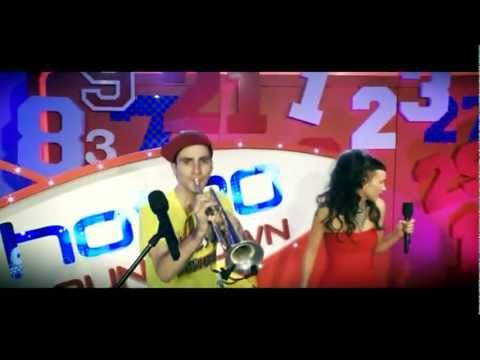Sam and the Womp - Bom Bom Live