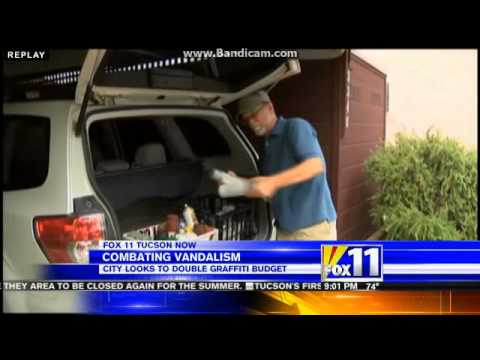 KMSB FOX 11 News at 9 Open 5/19/2015 - YouTube