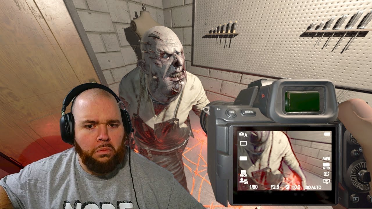 No Evidence Perfect Investigation #13 - Phasmophobia - YouTube