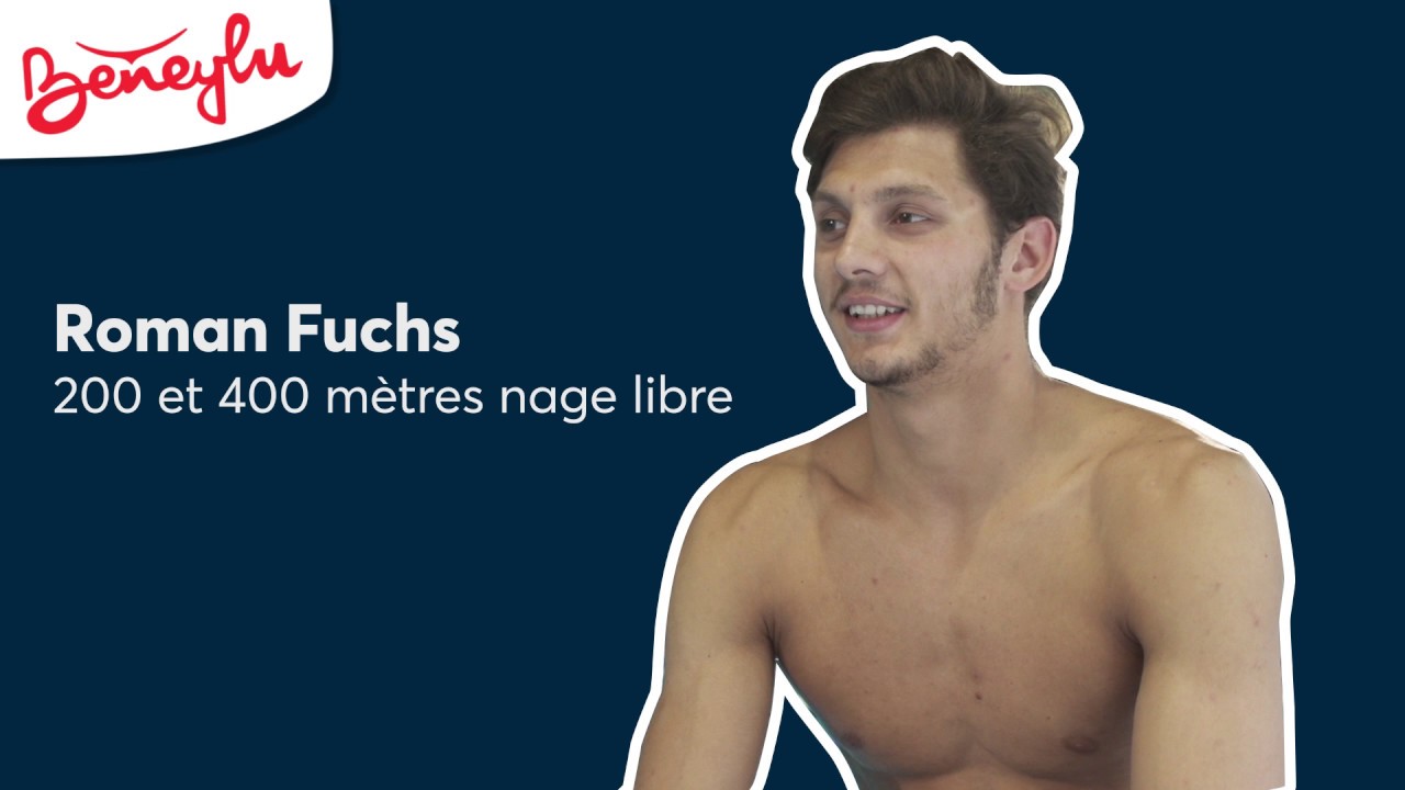 L'interview de Roman Fuchs - YouTube