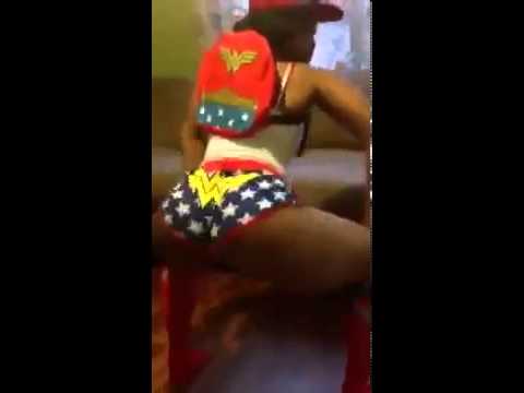 Mzgripdat ass shaking