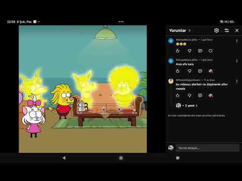 Sen nereden geldin ARAS?