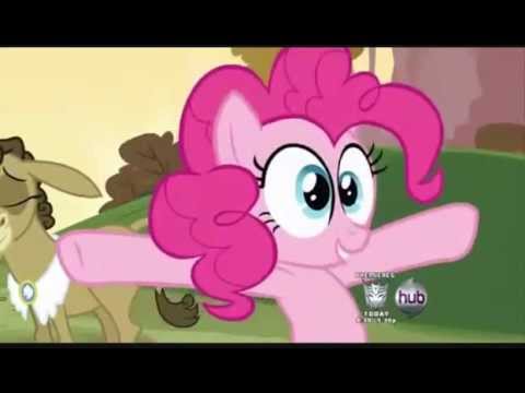 Pinkie Poisones love
