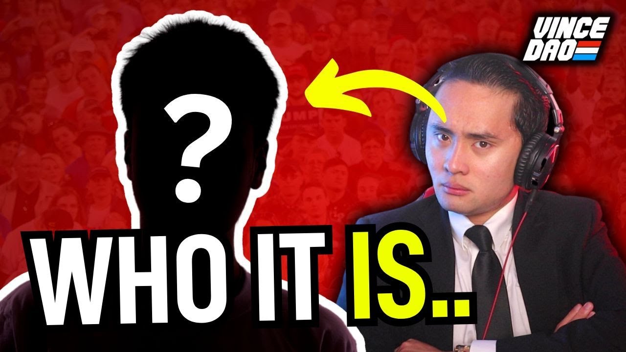 The TRUTH about Trump's VP Pick.. - YouTube