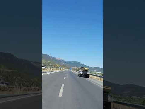 Gemlik’ten İznik’e Uzanan Sessiz Yol | Marmara Yol Videoları #Gemlik #SessizYol #Marmara
